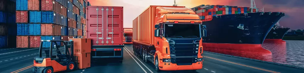 Our Services | Logistics & Freight Forwarding Services | Continental ...